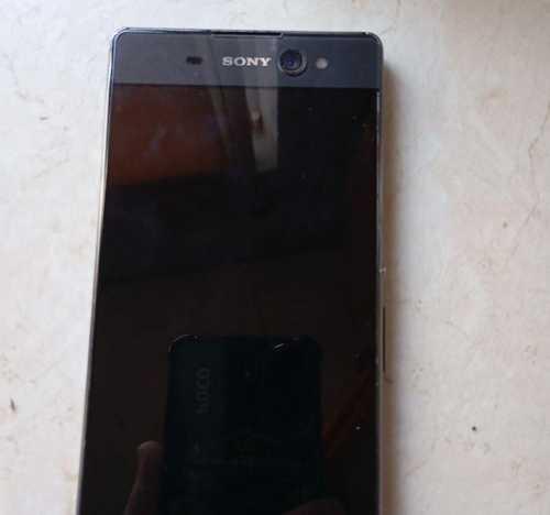 Sony Xperia XA1 Ultra, 4/32 ГБ