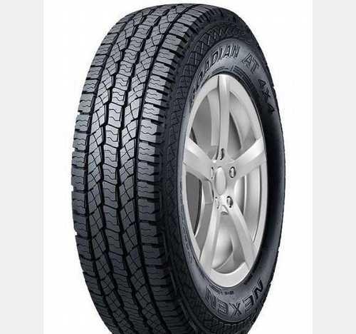 Nexen Roadian AT 4x4 205/70 R15 96T