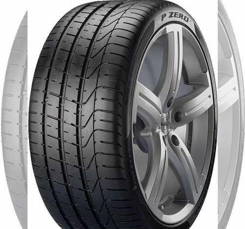 Pirelli P Zero 315/35 R22