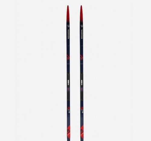 Беговые лыжи Rossignol R-Skin Ultra Stiff