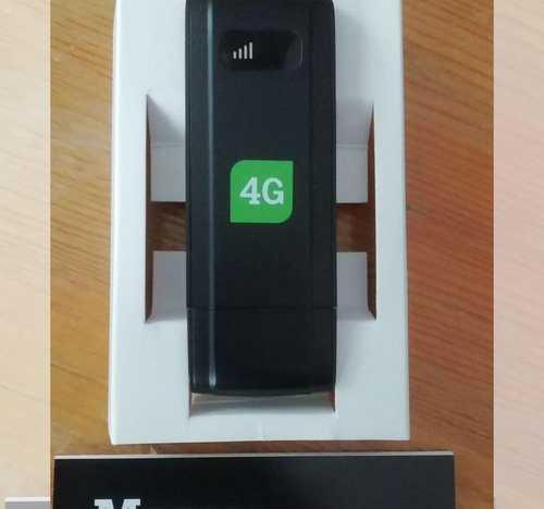 Модем 4 G (4G USB Модем DQ431)