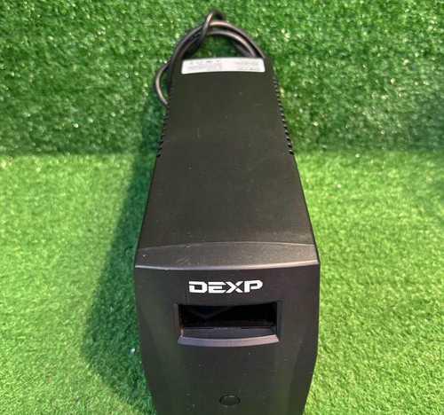 Ибп Dexp LCD euro 650VA