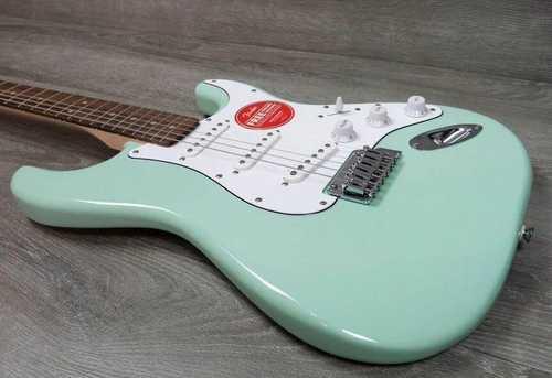 Электрогитара Squier Affinity Stratocaster Новая