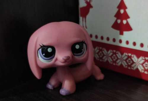 Такса lps, Littlest Pet Shop