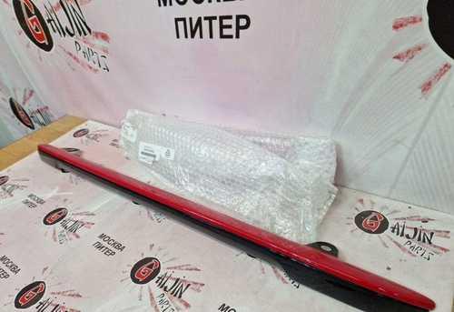 Молдинг GR sport задний Camry XV70