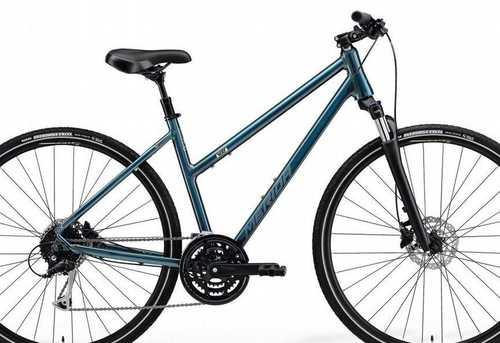 Merida Crossway 100 Lady идеальный