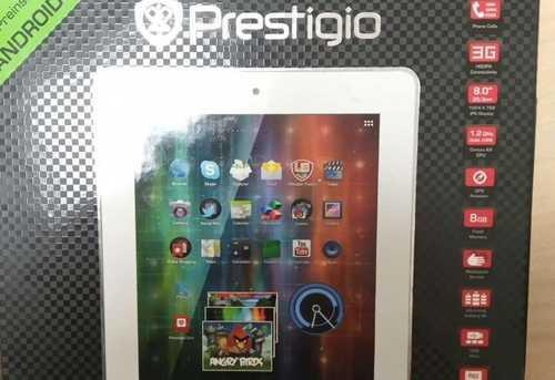 Планшет Prestigio multipad 2