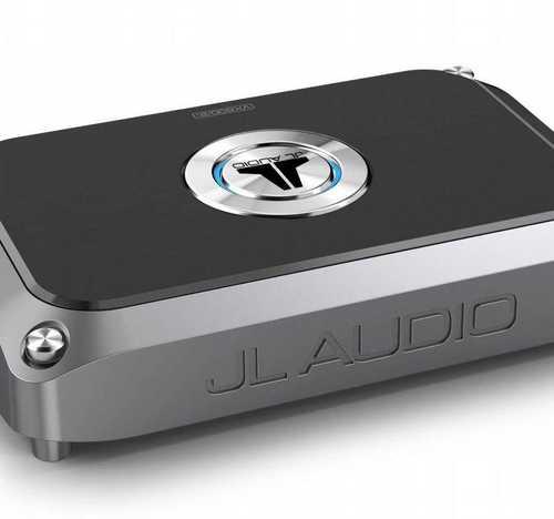 JL Audio VX 600/2i Усилитель