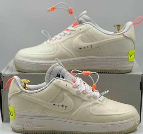 Кроссовки Nike Air Force 1 Experimental