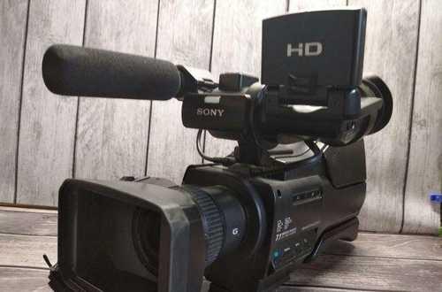 Видеокамера sony HDR- MC1500P