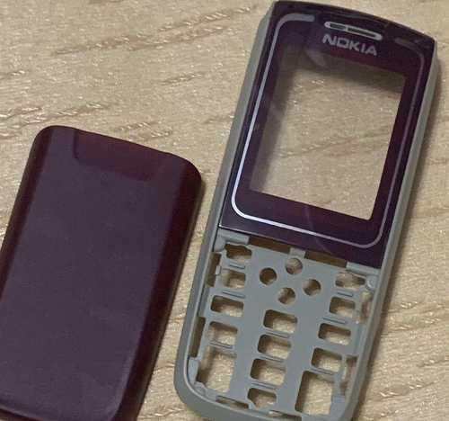 Корпус на Nokia 1650