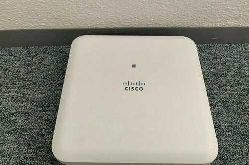 Cisco 1832i-e Mobility Express точка доступа