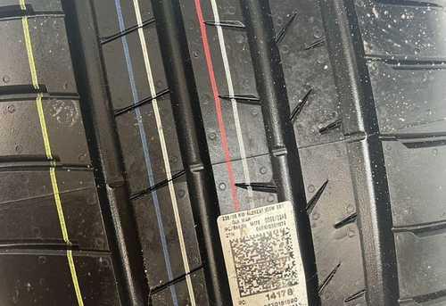 Bridgestone Alenza 001 255/45 R19 100V