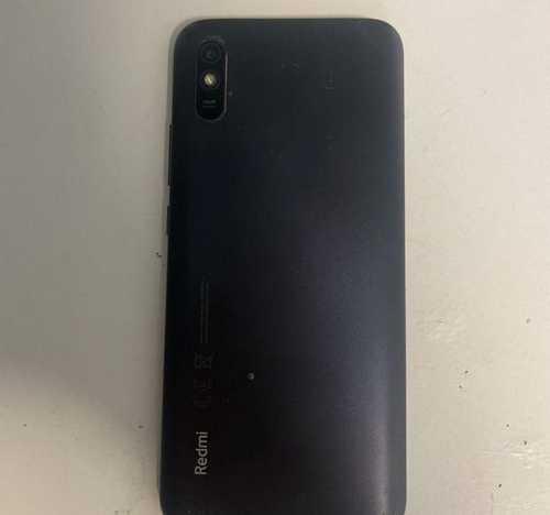 Xiaomi Redmi 9A, 3/32 ГБ