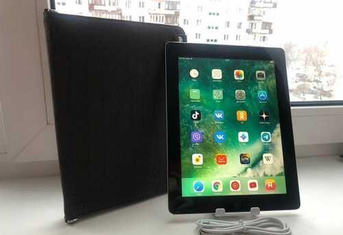 iPad 4 32гб sim/Wifi