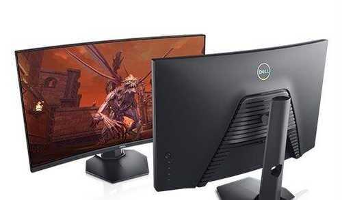 Монитор Dell S2721HGF