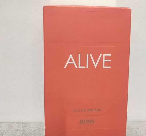 Hugo BossBoss Alive80 ml