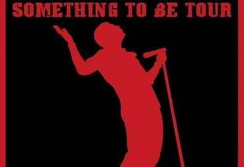 Rob Thomas / Something To Be Tour Live AT Red Rock