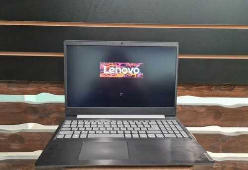Ноутбук с качественной матрицей Lenovo s145-15