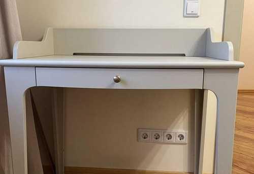 Письменный стол IKEA lommarp (ломмарп) оригинал
