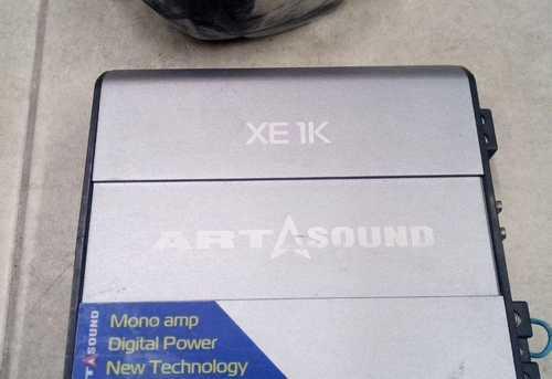 Art sound XE1K