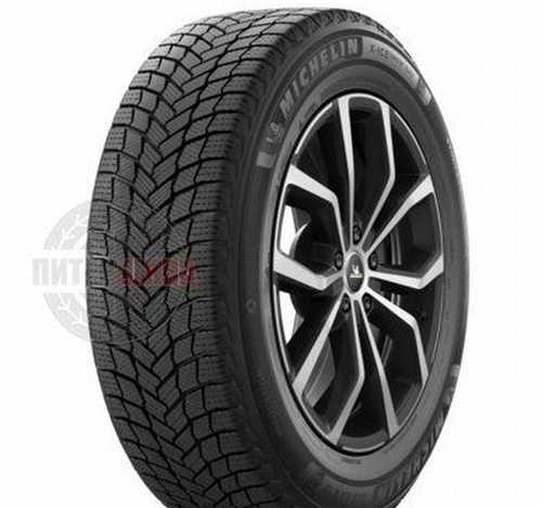 Michelin X-Ice Snow SUV 235/60 R18 107T