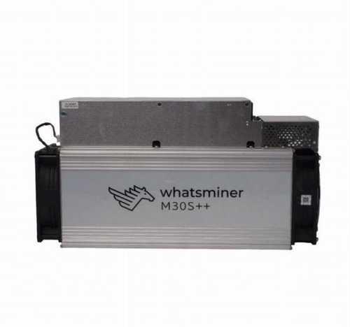 Продам Whatsminer M30s  