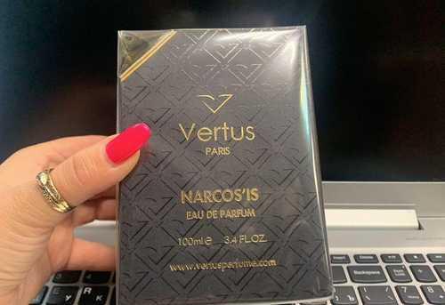 Женский парфюм Vertus Narcosis 100ml