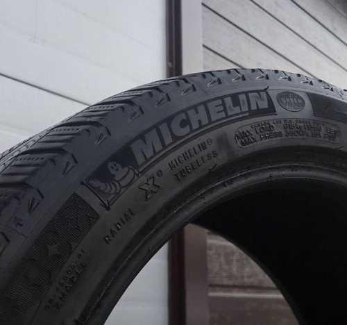 Michelin X-Ice 3 225/45 R17 91H