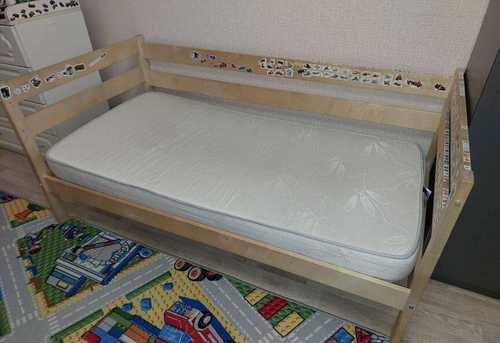 Детская кровать 16585