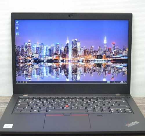 Lenovo ThinkPad L14