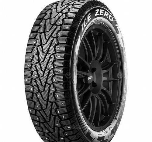 Pirelli Winter Ice Zero 215/55 R18