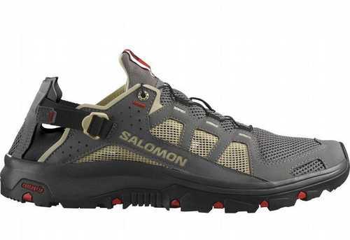 Сандали Salomon Tech Amphib 5 в наличии Мск