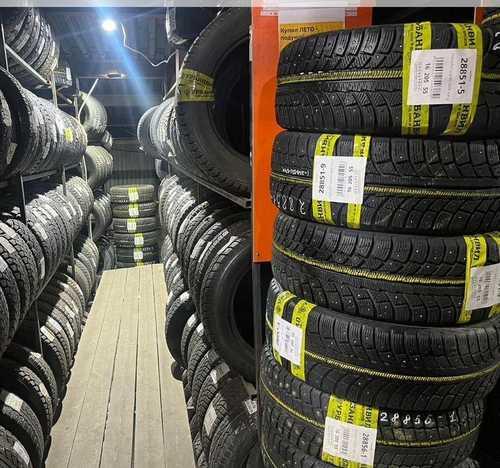 Bridgestone Ice Cruiser 7000 195/60 R15