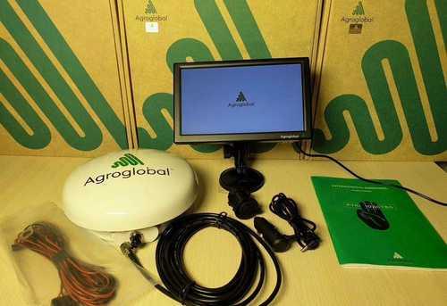 Агронавигатор Agroglobal AGN8000 Агроглобал