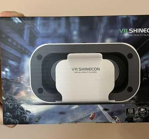 Vr очки Shinecon