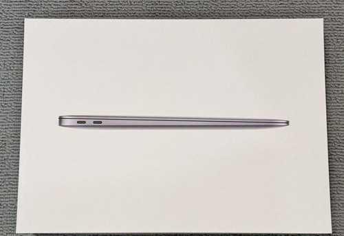MacBook Air 13 M1 8/256 (новый)