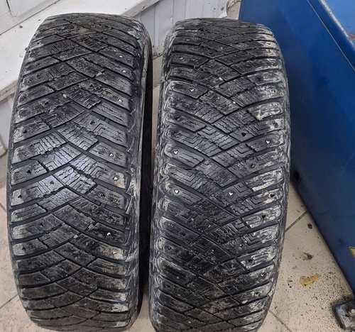 Goodyear Ultragrip Ice Arctic 195/60 R15 88T