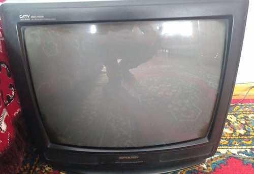 Телевизор sharp catv