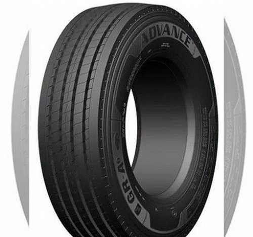 Шина грузовая 295/60 R22.5 Advance GR-A1 Рулевая 150/147K 18pr