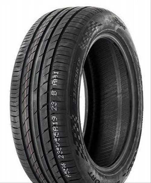 Rapid Ecosport 255/55 R19 111V