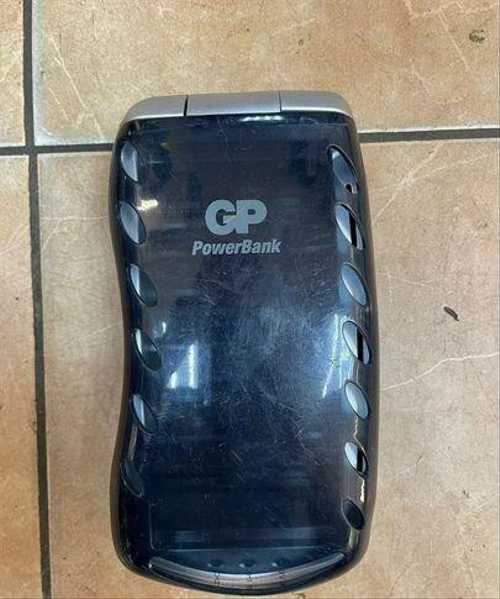 GP PowerBank Universal gppb19 Зарядное устройство