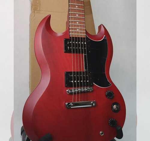 Электрогитара Epiphone SG Special Cherry