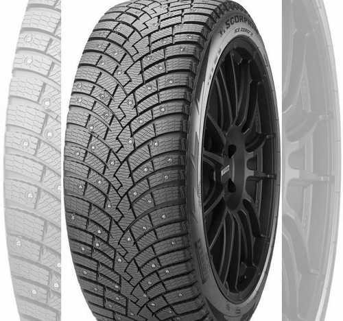 Pirelli Scorpion Ice Zero 2 265/55 R19 113T