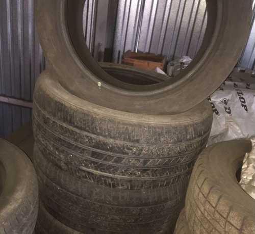 Goodride SA57 235/50 R18 101W