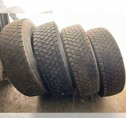 Шины 315/70 r 22.5 ведущие