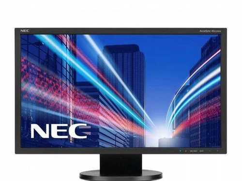 Мониторы 22 NEC AS222wm Full-HD Samsung Acer