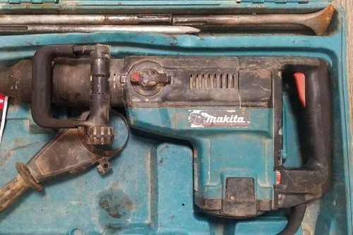 Перфоратор отбойник makita HR5001C