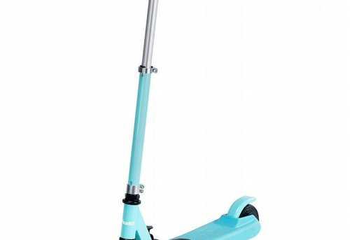 Электрический самокат iconBIT Kick Scooter Unicorn