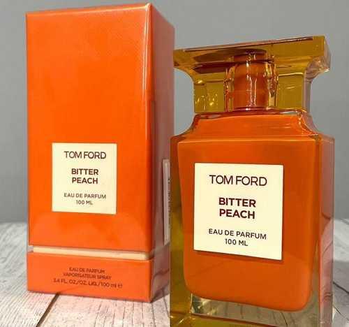 Tom Ford Bitter Peach